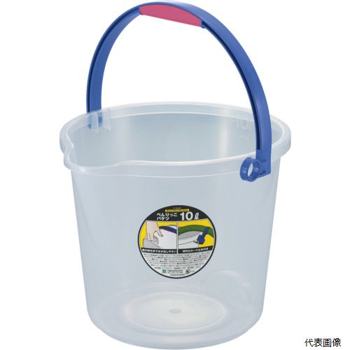 【特長】 ●便利さを追求、シンプルだけど機能が充実しています。 ●ソフトタッチハンドルで手にやさしくしっかり持てます。 ●ホース止めがついておりホースが暴れないです。 ●注ぎ口つきで使いやすいです。 ●内面に見やすい水量メモリ付きです。 ●...