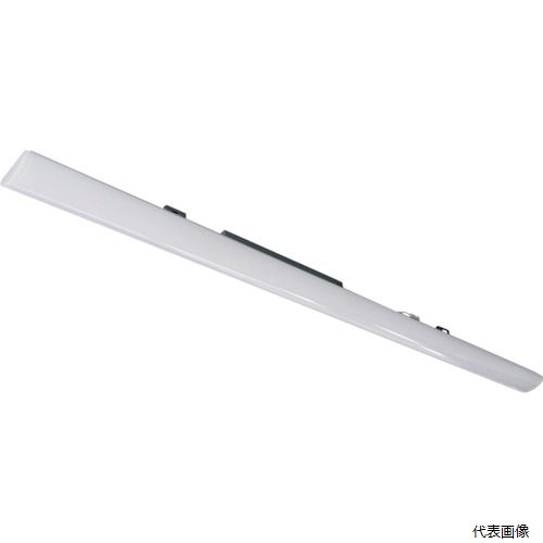 【特長】 ●高い省エネ性能とスタイリッシュな器具構造を実現しました。 【用途】 ●屋内用。 【仕様】 ●明るさ(lm)：5200 ●光源色：昼白色 ●幅(mm)：70 ●長さ(mm)：1220 ●高さ(mm)：90 ●電源(V)：AC100...