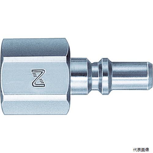 【特長】 ●ソケットにバルブ機構を備えたスリーブ外径14mmのコンパクトタイプ。 ●小型・モジュール化が進む分野に適しています。 ●ソケットにバルブ機構を備えたスリーブ外径14mmのコンパクトタイプ。小型・モジュール化が進む分野に適していま...