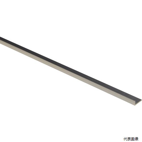 【特長】 ●軽量・加工性に優れ、リサイクルしやすい素材です。 ●L字型の形材です。 【用途】 ●サッシや建設資材、補強部材などに。 ●部品・工作・補修等に。 ●パネルや看板、柱、テーブルなどの飾り縁や木棚などの受けけとしてもご使用いただけま...