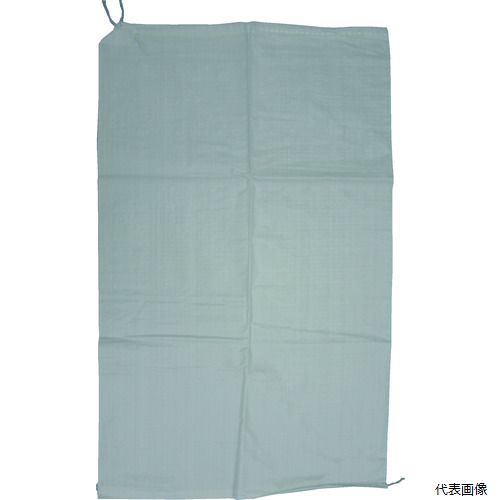 【特長】 ●ゴミ入れやガラ入れなどの袋です。 ●間口60cmの大型雑袋です。 【用途】 ●廃材・クズなどの収集袋。 ●収納・保管袋など。 ●色：乳白 ●縦(mm)：1000 ●横(mm)：600 ●包装形態：袋入り 【材質／仕上】 ●ポリプ...