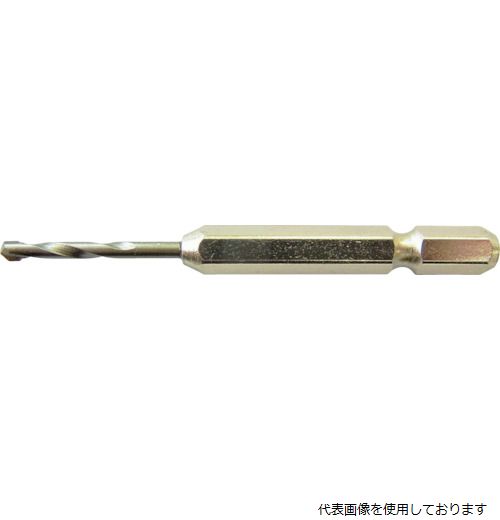 【特長】 ●超硬刃により高耐久のため、窯業系サイディングの下穴加工に最適です。 ●特殊形状刃によりスベリがなく、サイディングの山部分でも位置決めが簡単です。 ●ショートタイプの溝長(20mm)は剛性が高いため折れにくく、扱いやすい長さに設計...