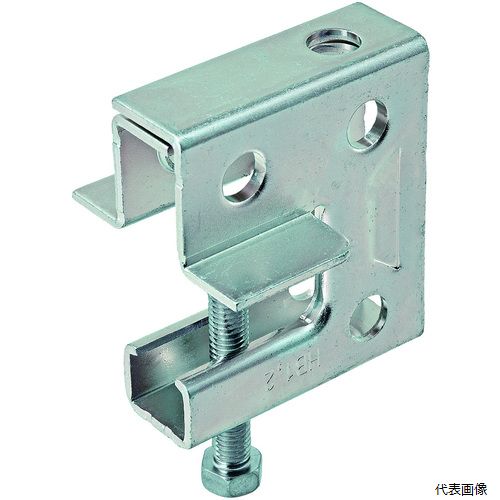 【特長】 ●引っ張りに対して確実な支持ができる様に、くぼみ先構造のボルトを使用しています。 【仕様】 ●ステンレス鋼 【入数】 ●1個 他のサイズはこちら 在庫のない商品は検索に表示されない場合がございます