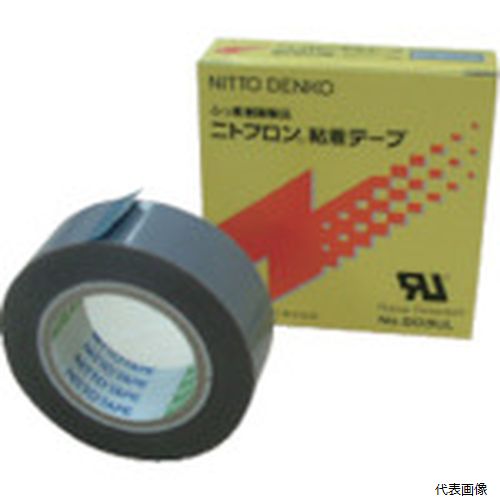 【特長】 ●テフロン基材に主としてシリコーン系粘着剤を塗布した耐熱性粘着テープです。 ●耐熱性に優れます。 ●幅のみ別作品製作が可能です。 【用途】 ●各種コイル、モータ、リード線耐熱結束に。 ●シュート、ホッパーの摩擦面ライニングに。 【...