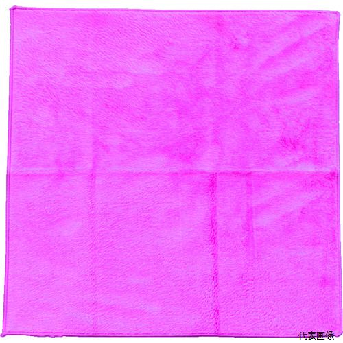 【特長】 ●超極細マイクロファイバーを使用したウエスであり、簡単に汚れを落とせます。 ●繊維が細く、かつ、毛足が長いため、超ソフトなタッチで、対象物にほとんど傷を付けることがありません。 ●洗って繰り返し使用できるので、経済的です。 ●優れ...