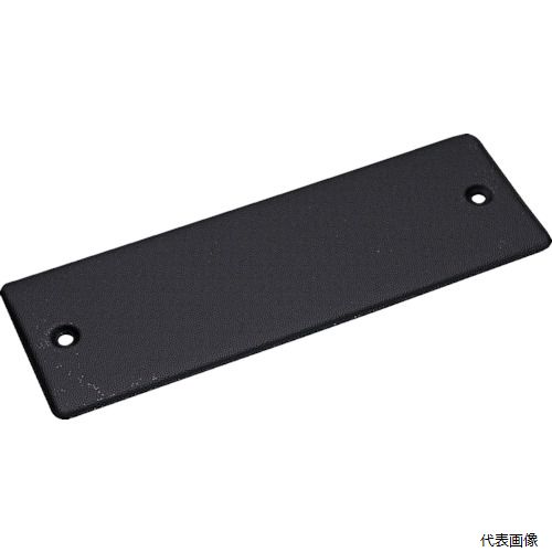 【特長】 ●ドレッサー専用替刃です。 【用途】 ●木工からアルミの仕上げまで。 【仕様】 ●粒度(#)：280〜400(当社比) ●長さ(mm)：152 ●幅(mm)：51 ●厚さ(mm)：0.6 ●色：黒 ●仕上がり：中目 ●適合本体：ド...