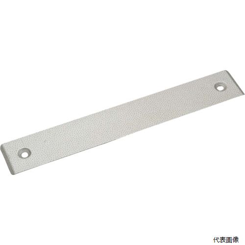 【特長】 ●ドレッサー専用替刃です。 【用途】 ●木工からアルミの仕上げまで。 【仕様】 ●粒度(#)：120〜220(当社比) ●長さ(mm)：152 ●幅(mm)：24 ●厚さ(mm)：0.6 ●色：黒 ●仕上がり：荒目 ●適合本体：ド...