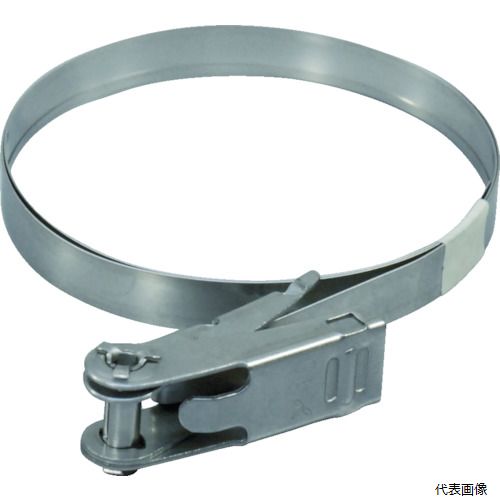 【特長】 ●光ガレージミラーGM、GMHシリーズに使用できます。 ●従来の取付金具では使用できないところで、ガレージミラーを固定することが可能です。 【用途】 ●ガレージミラーの固定。 【仕様】 ●幅(mm)：10 ●長さ(mm)：600 ...