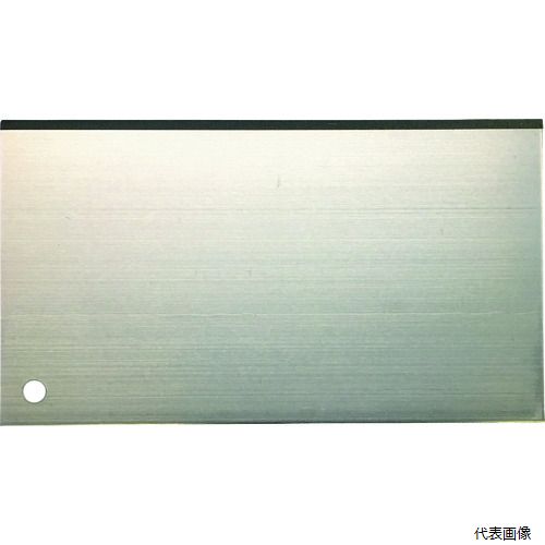 【仕様】 ●厚さ(mm)：1 ●主用途：はく離・除去用 ●刃幅(mm)：80 ●全長(mm)：45 ●適合機種：CH-80 ●刃幅(mm)：80×45 ●SK材使用 【材質／仕上】 ●SK材 【セット内容／付属品】 ●SK刃スリット無5枚入...