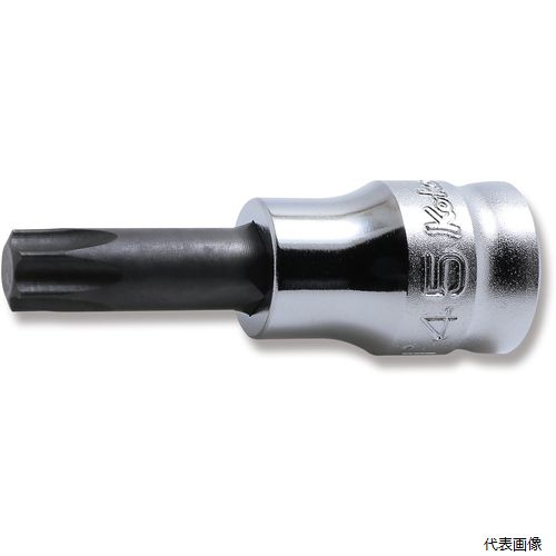 【特長】 ●狭い箇所へのアクセスを可能とするコンパクト（薄肉）設計です。 ●各部の精度を追求することにより優れた使用感を実現しています。 ●新形状ボールディンプルの採用によりガタツキの少ない接合を実現しています。(PAT.) 【仕様】 ●呼...