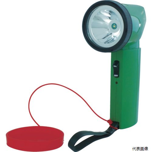 【特長】 ●ボディー収納型のプラグをそのままコンセントに差し込むだけのラクラク充電です。 ●コンパクトタイプです。 ●三段階にヘッドが動くアクティブヘッドを採用しました。 ●4時間以降暗くはなりますが、続けて使用できます。 【仕様】 ●明る...