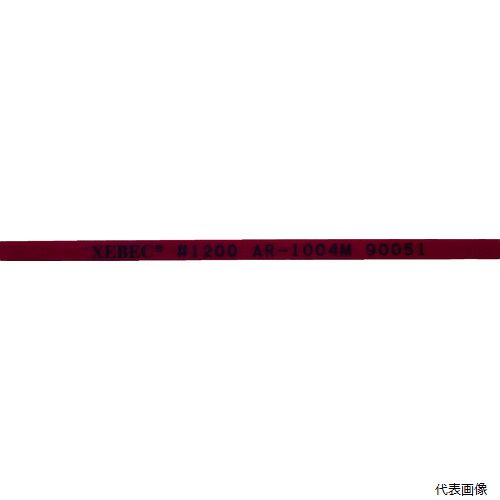 【特長】 ●「折れない」「割れない」「欠けない」、目づまりしません。 ●面精度が均一です。 【用途】 ●超音波研磨機。 ●往復、左右運動工具。(空気、電気） 【仕様】 ●粒度(#)：1200 ●長さ(mm)：100 ●幅(mm)：4 ●厚さ...