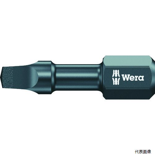 【特長】 ●インパクトドライバー用の強靭なビットです。 ●別売のインパクタービットホルダ(057675、057676)と一緒に使用することでさらに寿命が伸び、コスト削減に貢献します。(トライトーション効果) ●独自のスクエアプラス先端形状が...