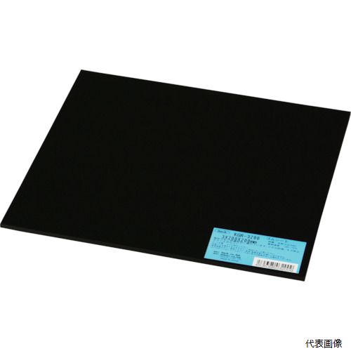 【特長】 ●耐摩耗性に優れています。 ●弾力性が良いです。 ●機械的性質が良いです。 ●フタル酸エステル類・塩化化合物を含有していません。PRTR法・化審法・シックハウス症候群等の環境負荷物質規制に配慮した国内製造の天然ゴム板です。 【用途...