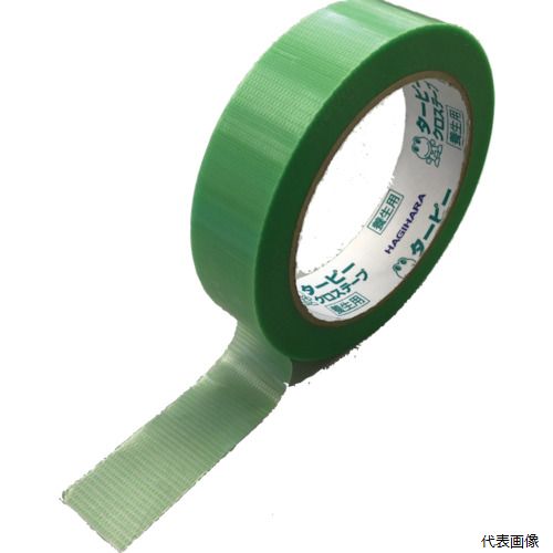 【特長】 ●養生テープとしてはクラフトや布に比べて手切れ性の良いポリエチレンクロステープです。 ●手で簡単に切れる、貼ってはがせる、クロステープの定番品です。 【用途】 ●梱包資材養生などに。 ●各所養生、荷物の梱包、塗装時のマスキング用に...