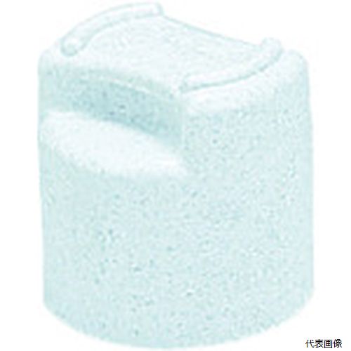 【特長】 ●持ち手付きで安定感もよく2個（同サイズ）までなら積み重ねも可能です。 ●本体にはセメントを注入しているため、水注入タイプと比べて蒸発の可能性がないため、継ぎ足しや入れ替えの手間が不要です。重量も目減りしません。 ●外側の樹脂が破...