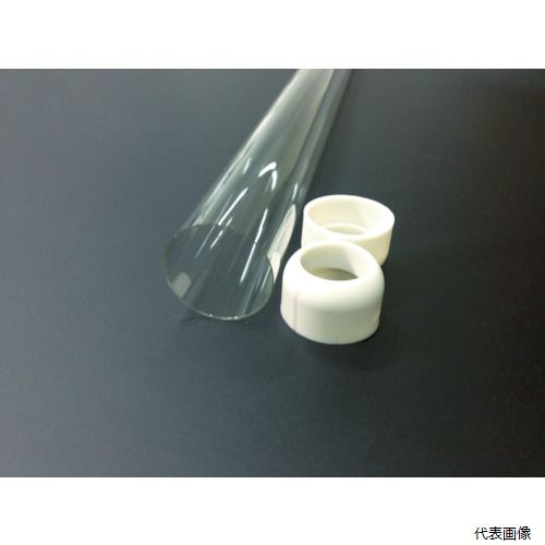【特長】 ●蛍光灯を入れるだけで使用できます。 ●震災・事故時に威力を発揮します。 ●強力な防虫効果があり、UV（紫外線）を99%カットします。 ●3〜5年耐用製品です。 【用途】 ●食品業界HACCP対策（防虫・異物混入防止）。 ●震災対...