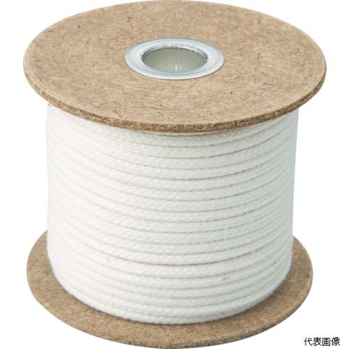【特長】 ●アラミド繊維を100%使用しているので、耐熱性に優れています。（耐熱目安：10時間300℃の加熱で80%以上の強度を保持します） ●切創性にも優れた耐久性を持ち、さまざまな作業現場で万能に使用できます。 ●端末処理（ほつれ防止）...
