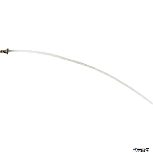 【特長】 ●カット済みで差し込むだけで簡単に取り付けられます。 ●ツイスト状にひねってある四角形コードで切れ味が抜群です。 ●小型エンジンでも効率よく作業できます。 ●特に草の多い場所などでの作業に適しています。 【仕様】 ●コード長さ(m...