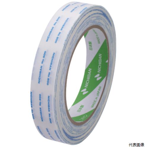 【特長】 ●高接着、高保持性粘着剤を使用した両面テープです。 【用途】 ●金属とプラスチックとの接合、各種名板の接着固定、合板・化粧板などの仮止めに。 ●色：ホワイト ●幅(mm)：20 ●長さ(m)：20 ●厚さ(mm)：0.13 ●粘着...