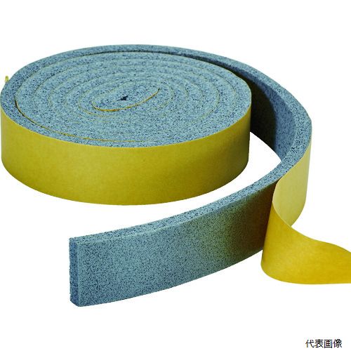 【特長】 ●防水効果に優れ、浴室、洗面所から屋外まで対応が可能です。 ●防水・強力・長持ちタイプです。 ●戸を閉める音も静かになります。 ●耐久性・耐候性に優れ、ぼろぼろにならずに長持ちです。 【用途】 ●雨戸・サッシなどのすきまを防ぐ。 ...