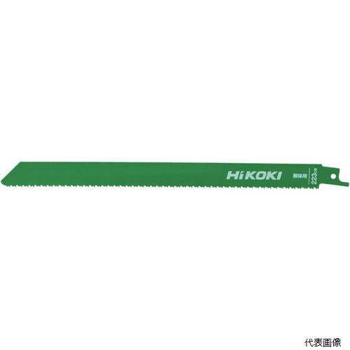 【特長】 ●ブレード取付角度が通常のブレードよりも下向きなので、被削材に対して食いつきがよく、スピーディーな切断ができます。 ●刃厚1.3mmなので、重負荷作業に強いです。 ●刃先をウェーブさせることで、1つ1つの刃先にかかる負担を分散させ...
