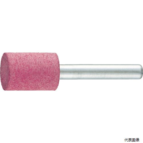 【特長】 ●従来品に比べセラミックの含有量を多くすることで研磨性能が優れ耐久性が3倍です。 ●仕上げ面精度が向上します。 ●合成ゴムにセラミック粉末と酸化アルミナ原料を焼結しているので砥粒の脱落が少なく耐久性に優れています。 ●外形仕上げを...