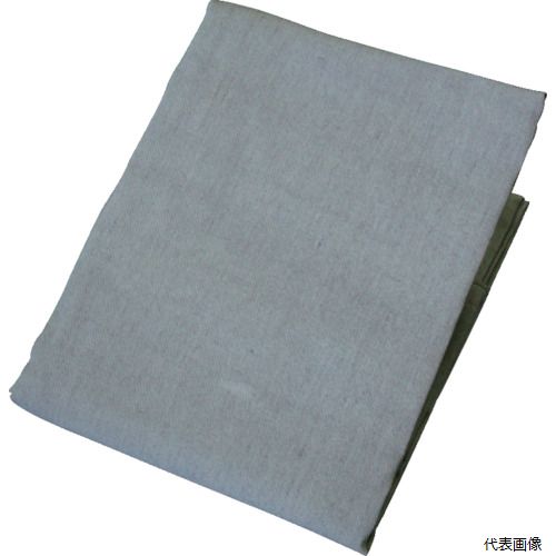 【特長】 ●防火カーテン・遮熱カーテンに最適です。 ●綾織で引張に優れています。 ●受けた火花をはじきます。 【用途】 ●溶接火花飛散防止スパッタシート。 ●火花養生として。 ●溶接火花飛散防止カーテンに。 【仕様】 ●幅(mm)：1920...