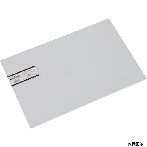 【特長】 ●電気絶縁性・対薬品性に優れています。 【用途】 ●標示板・電気絶縁材・ディスプレイに。 ●パーテーション・機械部品・補修材・補強材・建具・工作・DIYに。 【仕様】 ●色：透明 ●厚さ(mm)：2 ●幅(mm)：300 ●長さ(...