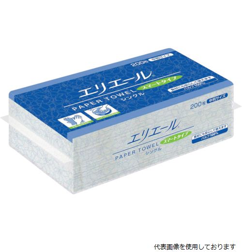 【特長】 ●パルプ100％なので手拭きに最適です。 ●食材に触れる場合や、調理器具の拭き取りにも安全にお使いいただけます。 【用途】 ●食材の水分や油の吸収に。 ●食器や調理器具のふき取りに。 ●調理台や水回りの清掃用途に。 【仕様】 ●シ...