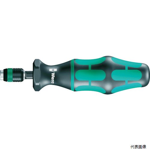 【特長】 ●特殊なグリップ形状により、つかみやすさとフィット感を実現しています。 【用途】 ●一般的な締め付け作業に。 ●トルク調整範囲(N・m)：0.3〜1.2 ●設定トルク(N・m)：0.3 ●全長(mm)：155 ●幅(mm)：37 ...