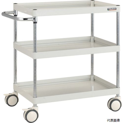 ※この商品はメーカー直送の為「代引き不可」となります ※大型商品のため発送後到着迄に時間がかかる事がございます 　到着日時はお手元の送り状に記載された番号から確認下さい ※日時・時間指定はできません。 【特長】 ●車輪と共に車軸もロックする...