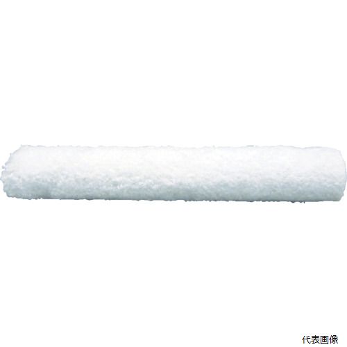 【特長】 ●塗料の含み吐き出し性に優れており、水性塗料に最も適した低飛散型ローラーです。 ●極細繊維を使用しているので、塗装面が美しく仕上がります。 ●マイクロファイバー繊維により、キメ細かい超美粧仕上げを実現しました。 【用途】 ●内装仕...