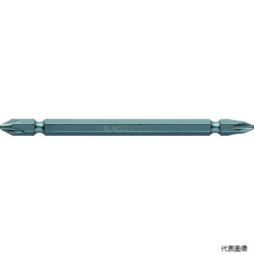 【特長】 ●オリジナル特殊合金鋼を使用しており、耐久性に優れています。 ●JIS規格及びJCIS規格などに基づき、厳しい寸法精度で製作し、ねじとのかん合は抜群です。 【仕様】 ●刃先：［［＋］］2 ●全長(mm)：110 ●シャンク径(mm...