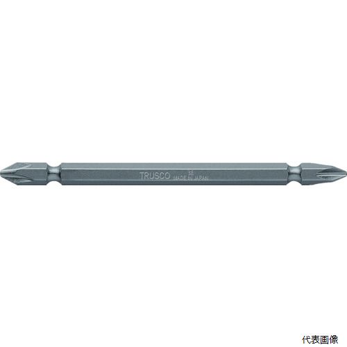【特長】 ●オリジナル特殊合金鋼を使用しており、耐久性に優れています。 ●JIS規格及びJCIS規格などに基づき、厳しい寸法精度で製作し、ねじとのかん合は抜群です。 【仕様】 ●刃先：［［＋］］3 ●全長(mm)：110 ●シャンク径(mm...