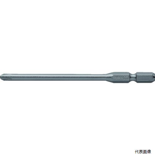 【特長】 ●オリジナル特殊合金鋼を使用しており、耐久性に優れています。 ●JIS規格及びJCIS規格などに基づき、厳しい寸法精度で製作し、ねじとのかん合は抜群です。 【仕様】 ●刃先：［［＋］］2×4.5 ●全長(mm)：150 ●シャンク...