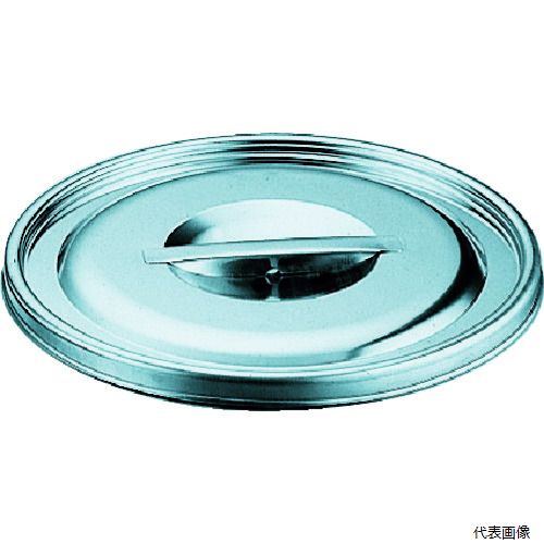 【特長】 ●オールステンレス製です。 ●直径(mm)：305 ●高さ(mm)：17 ●適合機種：T-MNM-13A、T-MNM-15A、T-MNM-18A ●外径（mm）：305 ●食品衛生法適合・ポジティブリスト対象外 【材質／仕上】 ●...
