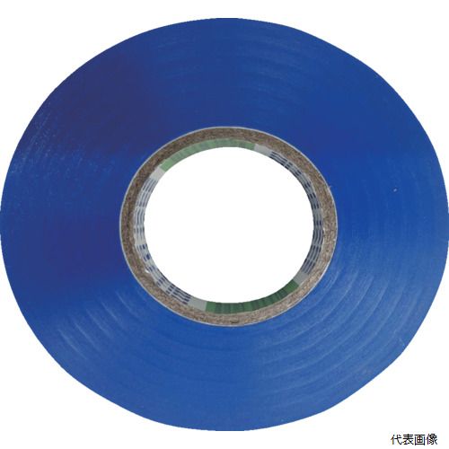 【特長】 ●有害物質である重金属の鉛(Pb)を使用しない環境対策品です。(鉛フリー) ●電気絶縁性に非常に優れています。 ●端末ハガレが少なく、配線工事も確実にできます。 ●耐寒性に優れ、-10℃においても粘着力は低下しません。 【用途】 ...