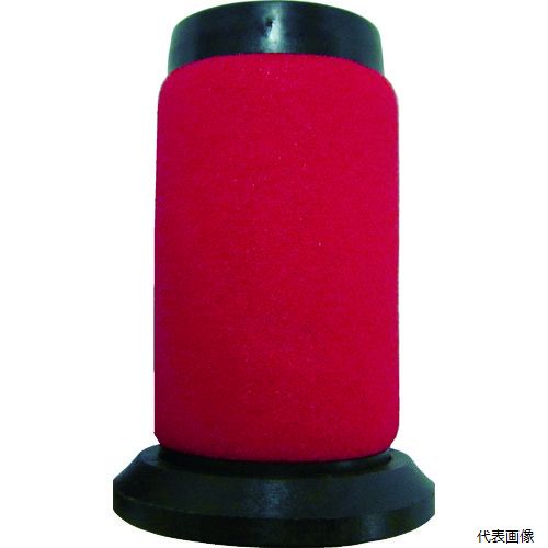【用途】 ●メンテナンス用交換エレメント 【仕様】 ●ろ過精度(μm)：0.01 ●全長(mm)：130 ●適合機種：NI-AN1 ●幅(mm)：70 ●奥行(mm)：74 ●粒子ろ過度：0.01μm ●油分残留量：0.01ppmw/w(9...