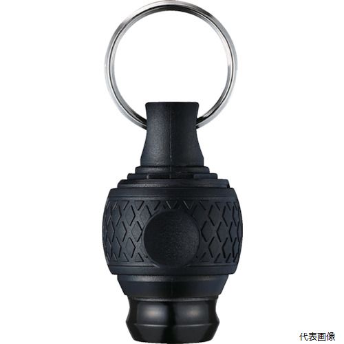 【特長】 ●ボールグリップドライバー、電ドラボール［［R上］］のグリップと同じデザイン形状です。 ●ボールグリップドライバーのグリップの色と合わせられるカラーをラインアップしました。 ●強化プラスチックを用いた軽量設計。 ●クッショングリッ...