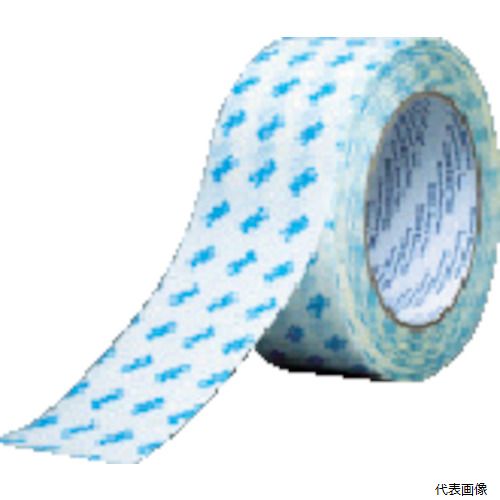 【特長】 ●ポリプロピレンやポリエチレンなどの低表面エネルギープラスチックにも優れた接着力を有します。 ●低温においても初期タックが低下しにくいです。 ●各種素材への接着性が優れています。 【用途】 ●電子機器内のフィルム、発泡材などの取付...