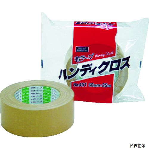 【特長】 ●手で簡単に切れますので作業効率がアップします。 ●のり厚があるので粗面によくなじみます。 ●重ね貼りができます。 ●油性インクで文字が書けます。 【用途】 ●重包装用。 【仕様】 ●色：クリーム ●幅(mm)：50 ●長さ(m)...