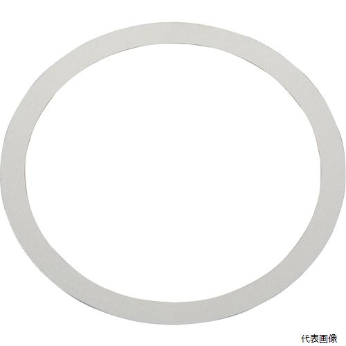 【特長】 ●精密なすき間調整に対応するため、豊富なバリエーションを取り揃えています。 【用途】 ●ベアリングのすき間（高さ）調整。 【仕様】 ●内径(mm)：4 ●外径(mm)：6 ●板厚(mm)：0.05 【材質／仕上】 ●ステンレス（S...