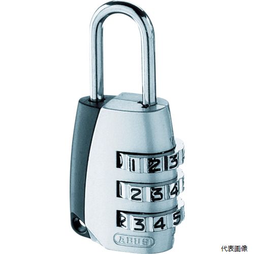 【特長】 ●シックでマットなデザインが取付場所を選びません。 ●暗証番号はお好きな番号に設定可能です。 ●カギの持ち歩き不要のダイヤル錠です。 【用途】 ●学校やオフィスのロッカー、郵便ボックス、カバン、工具箱など。 【仕様】 ●ダイヤル：...