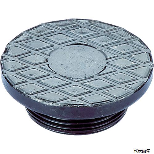 【特長】 ●摩擦力が強く、ワークが滑りにくいパッドです。 【仕様】 ●品名：溝付パッド ●適合機種：フレーム寸法A(mm)：30、36、40 【材質／仕上】 ●中炭素鋼（S45C） 【注意】 ●提供不可：SDS 【入数】 ●1個 他のサイズ...