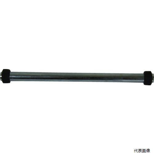 【特長】 ●トラスコ中山製のバイスに使用するパーツです。 【仕様】 ●品名：ハンドル 【注意】 ●提供不可：chemSHERPA、SDS 【入数】 ●1本 他のサイズはこちら 在庫のない商品は検索に表示されない場合がございます　