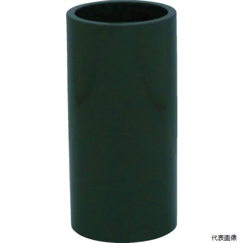 【特長】 ●普通の工具で簡単に切ったり削ったりできます。 ●パイプの接続は専用の接着剤で容易に接合でき、漏水の心配がありません。 【用途】 ●HIパイプ（硬質塩ビパイプ）専用継手。 【仕様】 ●塩ビ管呼び径：20 ●寸法(mm)D：33 ●...