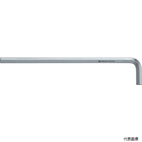 【特長】 ●サイズ1.27mm以上はニッケルクロームメッキされており、耐錆性と長寿命を可能にしています。 ●エッジは軽く隅取りしてあり、レンチをたやすくネジ穴に差し込むことができます。 ●硬度はHRC59と大変高く、しかも強靭に作られている...