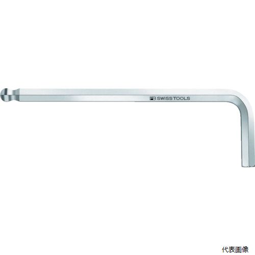 【特長】 ●ニッケルクロムメッキされており、耐錆性と長寿命を可能にしています。 ●エッジは軽く隅取りしてあり、レンチをたやすくネジ穴に差し込むことができます。 ●硬度はHRC59と大変高く、しかも強靭に作られているので、耐摩擦性、持久性に優...