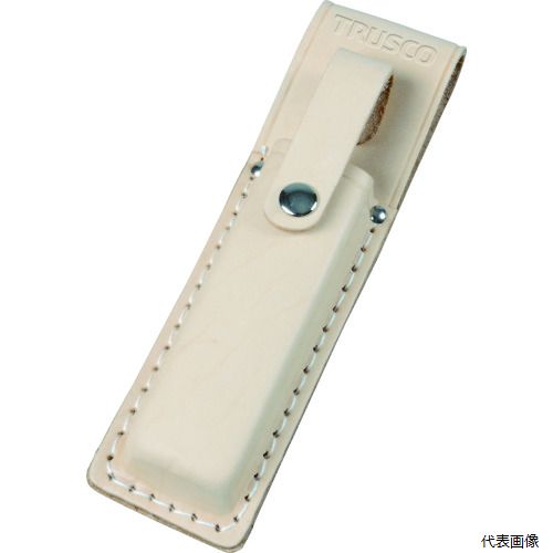 【特長】 ●使うたびに馴染むフィット感で、使い勝手が抜群です。 ●ストッパー付きです。 【仕様】 ●形状：カッターナイフ差し ●幅(mm)：50 ●高さ(mm)：190 ●ベルト通し幅(mm)：60 ●ベルト通し幅：60mm 【材質／仕上】...